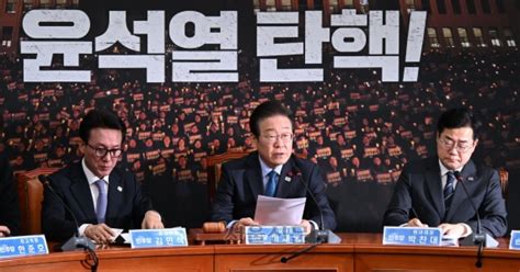 이재명 “나는 정치보복의 희생자대통령 되면 악순환 끊겠다”