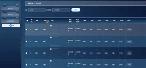 计算机毕业设计之基于python的房价预测系统基于python的房价分析预测 Csdn博客