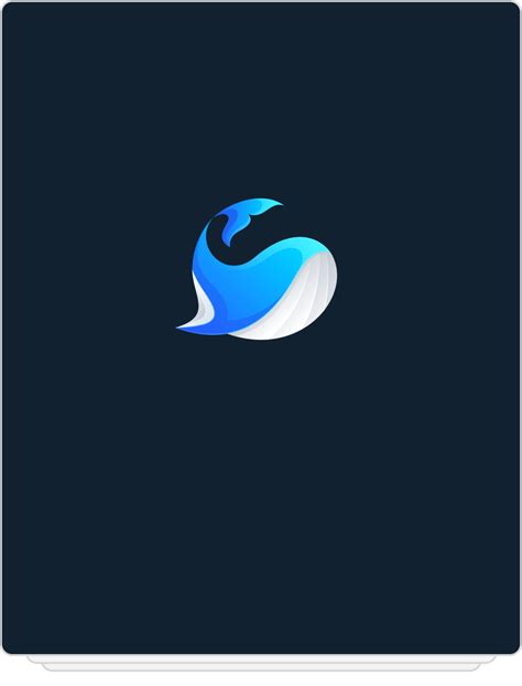 简单而精致的logo设计形象