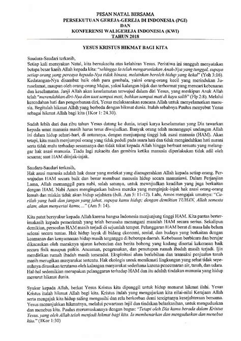 Pdf · Begitulah Hikmat Allah Yang Berbeda Dengan Hikmat Dunia Itulah