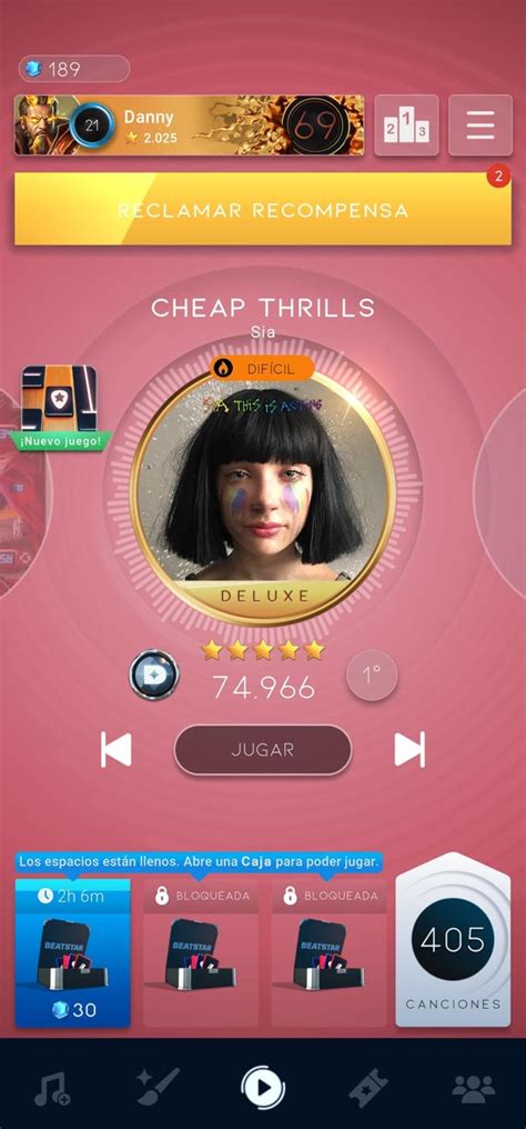 Bug Or Bad Chart Rbeatstar