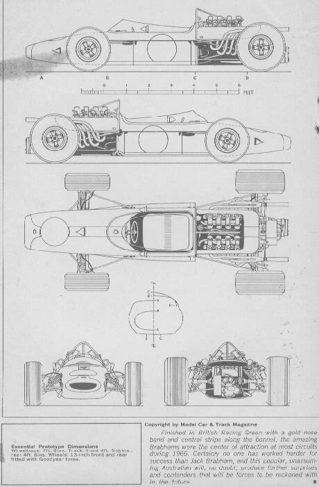 Brabham BT-19