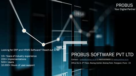 Bhushan Puranik On Linkedin Erp Payrollsoftware Hrms