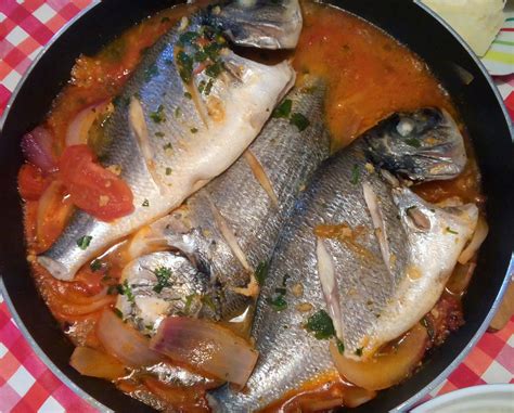 Cómo preparar sudado de pescado Te explicamos cómo hacer esta fácil y deliciosa receta de pescado