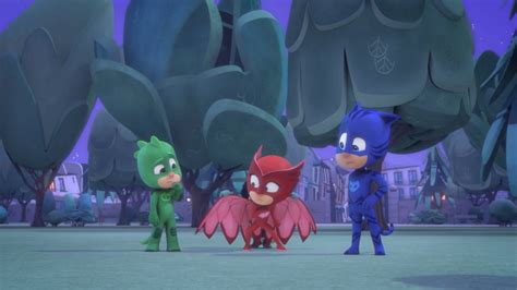 Owlette Being Adorable 12 By Rvnn On Deviantart