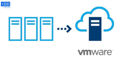Thế Nào Là Vmware Vps