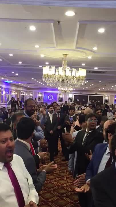 Omer Farooq Quddusi On Linkedin Pam 100 Top Regional Operations Head