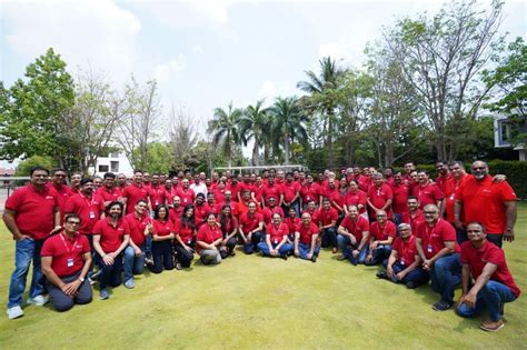 Tech Mahindra On Linkedin Innovation Partnership Scaleatspeed