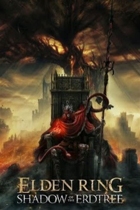 Elden Ring Shadow Of The Erdtree Will Have Multiple Endings