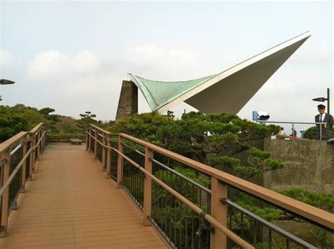Mt Yumiharidake Observation Deck Sasebo 2020 All You Need To Know