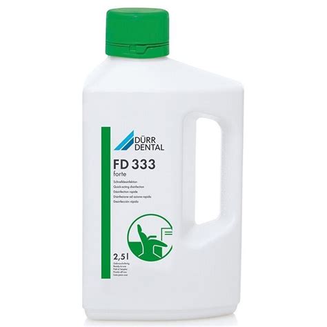 FD 333 DÜRR | TOPDENTAL