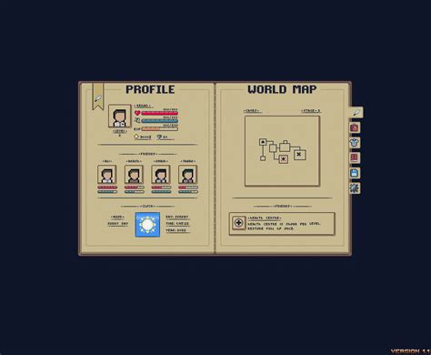 Super Asset Bundle 1 World And Ui By Humble Pixel