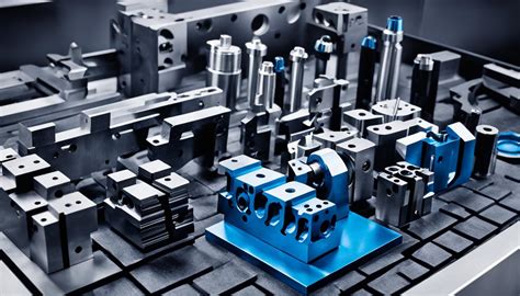 Exploring CNC Tools Count And Varieties