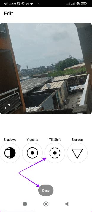 4 Best Tilt Shift Android Apps To Take Amazing Miniature Photos