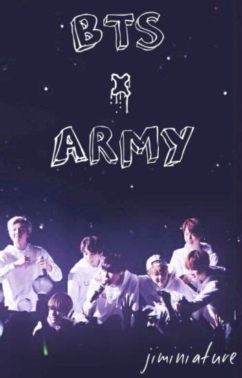 Bts X Army Soakploaty