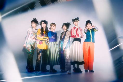 Bish、2022年12ヶ月連続リリース第2弾〜第6弾作品のmvダンスバージョンを5夜連続でプレミア公開決定！ 日刊エンタメクリップ
