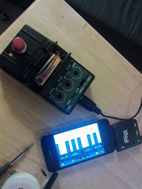 arduino midi foot pedal 4 steps instructables