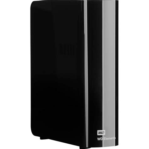 Western Digital Wd Elements 6tb Desktop Usb 30 Leroy Merlin