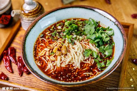 重庆小面 摄影图西餐美食餐饮美食摄影图库昵享网nipiccn
