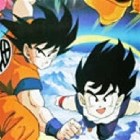 劇場版 ドラゴンボールz この世で一番強いヤツ ニコニコチャンネル アニメ