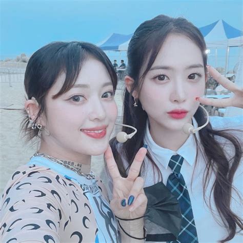 Ig Update Bugaboo Kpop