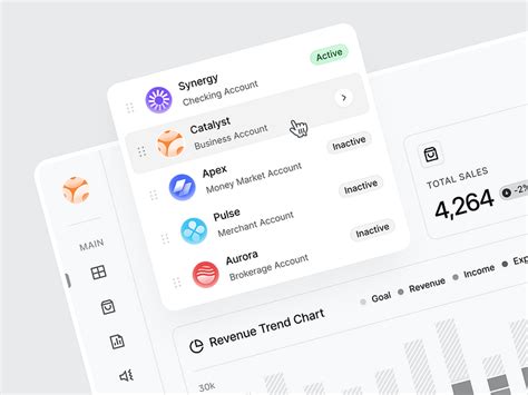 Select Component Erp By Wagner Sariolli On Dribbble