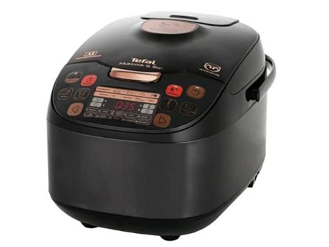 TEFAL RK901832 купить в Кишиневе, Молдова. Цена. Характеристики. Обзор ...