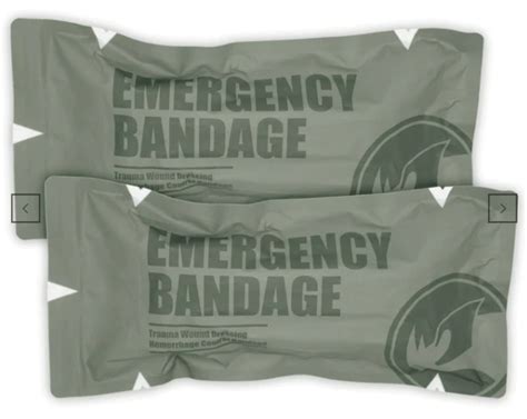 Celox First Aid 2g Sachets Of Oceania Medical New Zealand