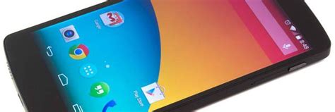 Nexus Program Manager Says Nexus Devices Cant Ever Go Away Ars Technica