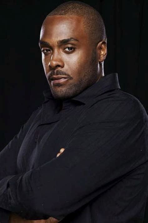 William Lamar Johnson