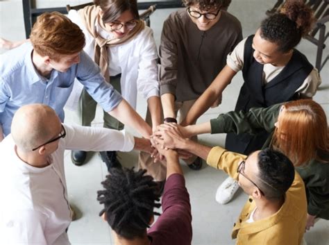 Formaliser Les Valeurs Et La Culture Dentreprise Actioncoach Haute
