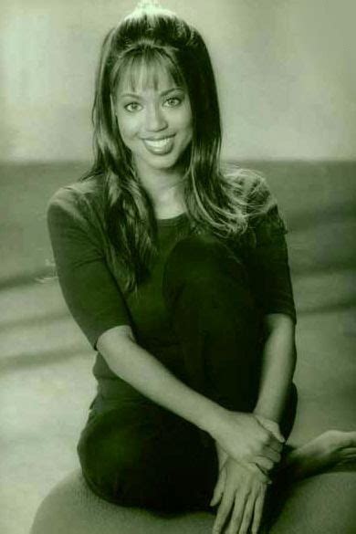 Monique Coopers Feet