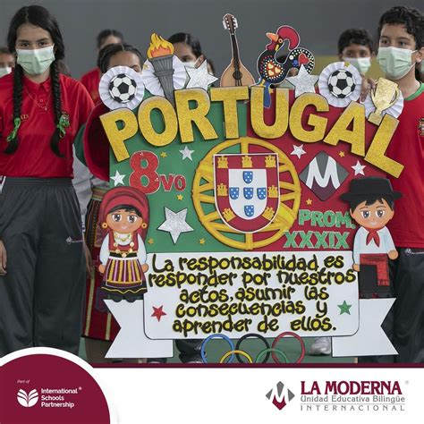 OLIMPIADAS DEL REENCUENTRO Unidad Educativa Bilingüe La Moderna