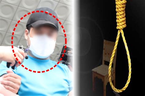 반성문에심신 장애 주장했지만” 신림역 흉기 난동범 검찰이 모방범죄 공포 조성 이유로 사형 구형을 받아사진 별별소식