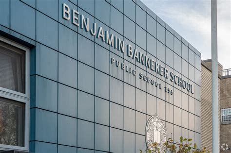 Ps 256 Benjamin Banneker Magnet School Of Architecture And