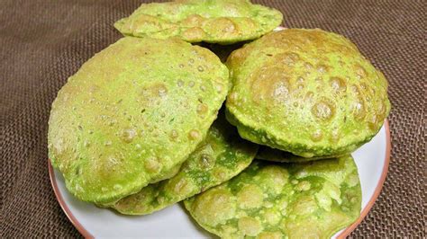 Palak Puri Recipe Step By In Marathi Besto Blog