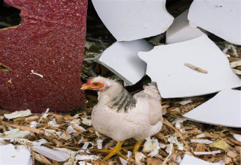 Why Do Chickens Eat Styrofoam