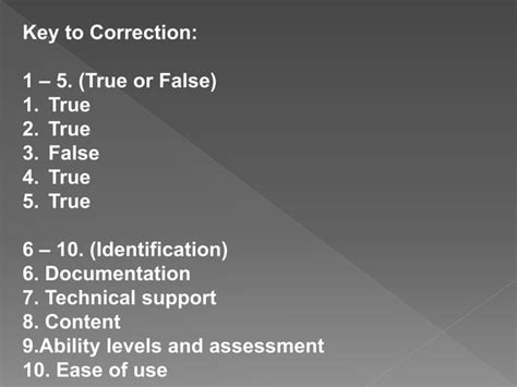 Evaluating Educational Technology Pptx