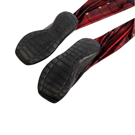 Wade Wilson Jumpsuit Deadpool 3 Cosplay Costume Champion Cosplay