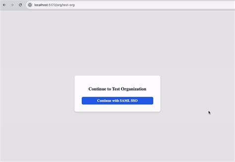 Integrating SAML Single Sign On With Python Okta And Stytch