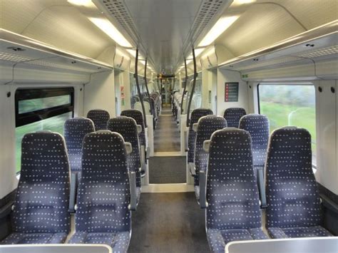 Train Seats Page 3 Railuk Forums