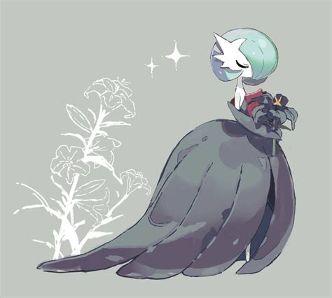 Safebooru Aisutabetao Alternate Color Black Dress Black Gloves Blue