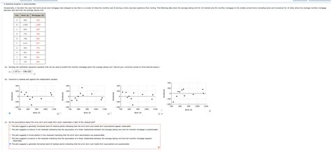 Solved A Statistical Program Is Recommendedpayment Was Less