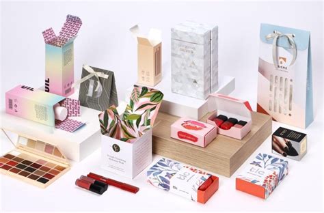 How To Create A Unique Unboxing Experience With Cosmetic Boxes