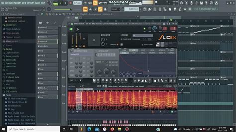 Three 6 Mafia Stay Fly Remix Fl Studio Remake Youtube