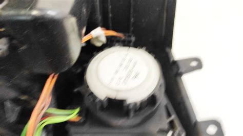USED Headlight Adjuster Switch Foglight Fog Light Control Switches Volkswagen
