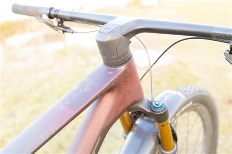 Scott Scale Rc Sl First Ride Review Bikeradar