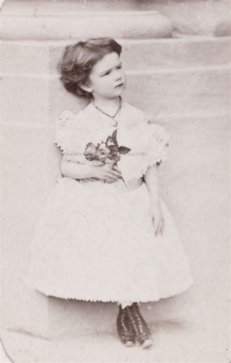 Archduchess Marie Valerie Of Austria Early 1870s Post Tenebras Lux
