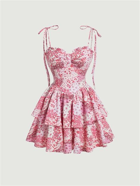Moda De Mujer Shein México Stylish Outfits Pretty Dresses Really