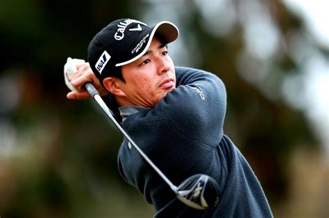 【石川遼】2018年シーズン、クラブを1本も替えずにプレーした「戦友のような14本です」 ゴルフへ行こうweb By ゴルフダイジェスト